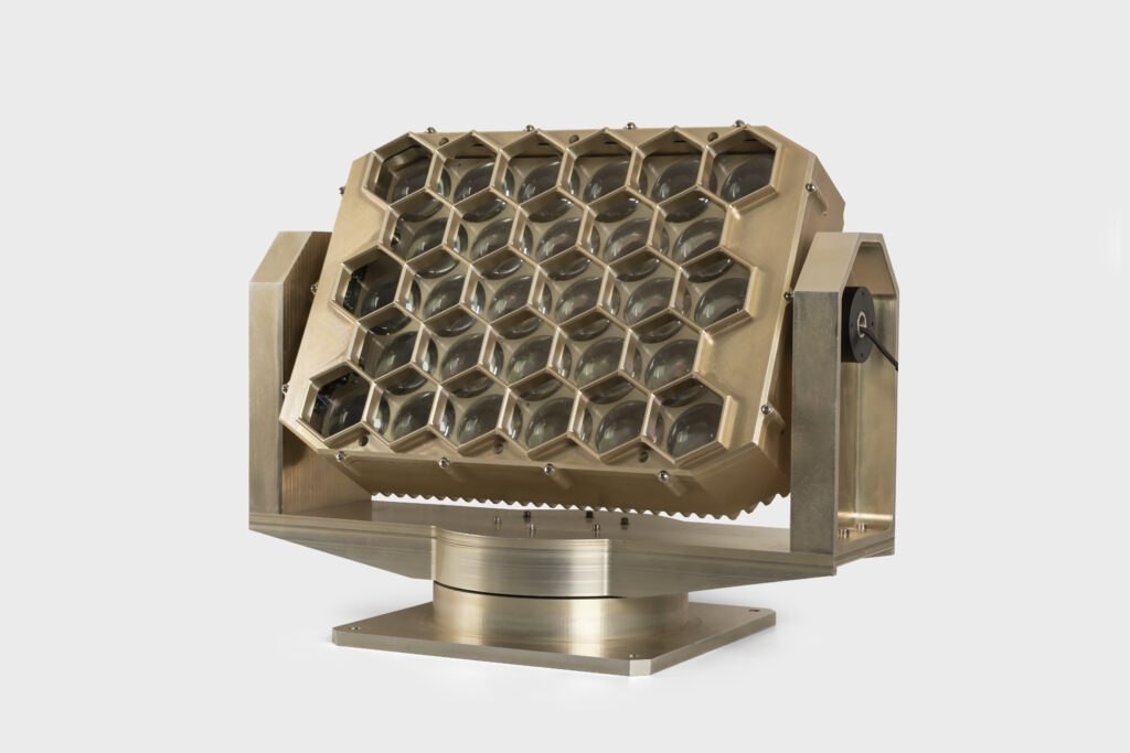 LED Military Search Light, LASAL - MyLaser